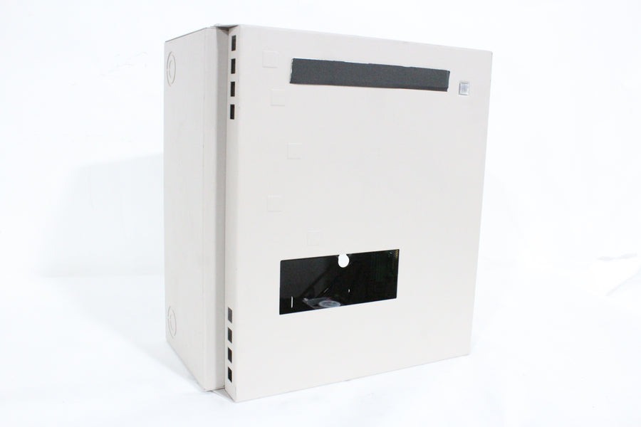 ETC Unison ERE4 External Processing Rack – AVGear.com