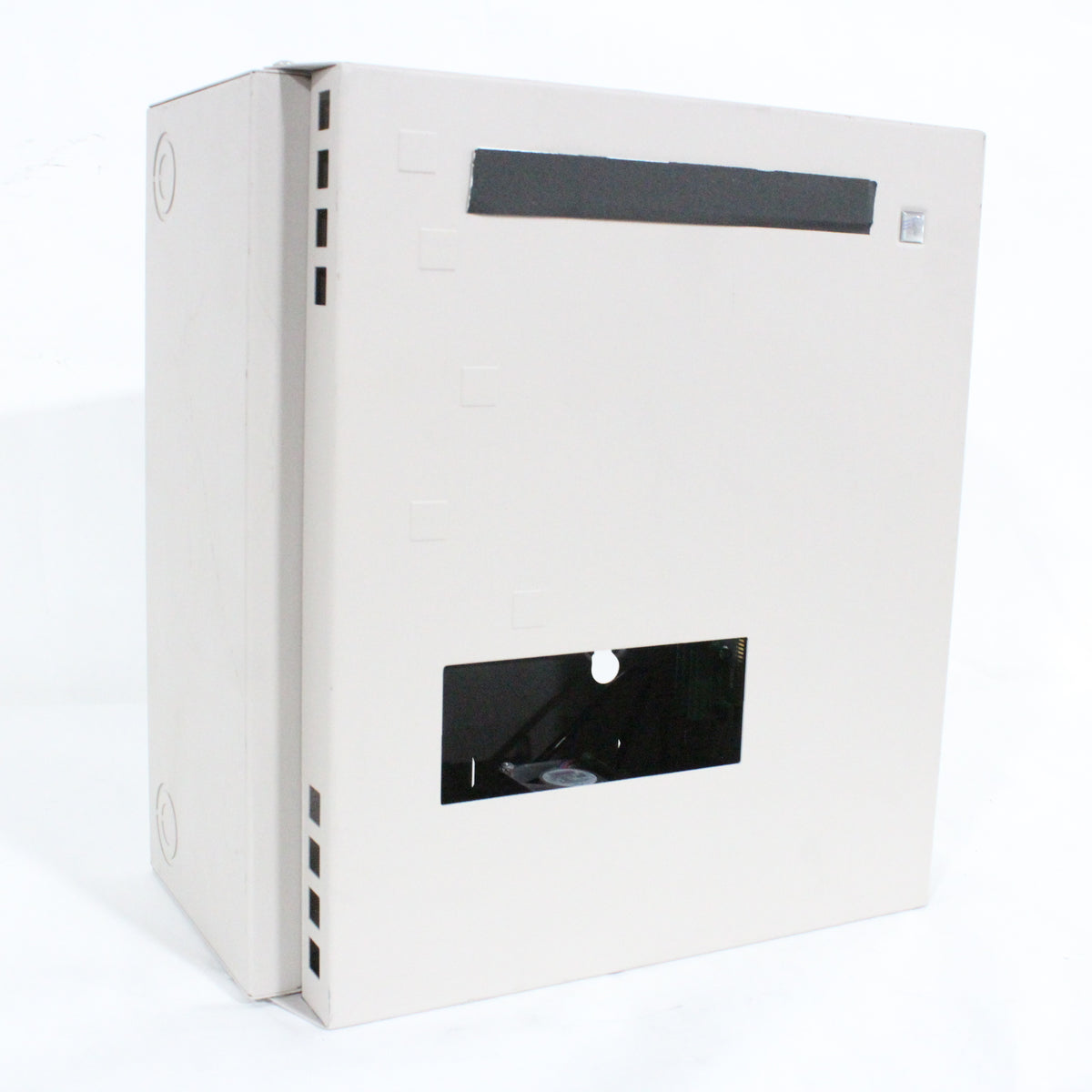 ETC Unison ERE4 External Processing Rack (C1496-19) – AVGear.com