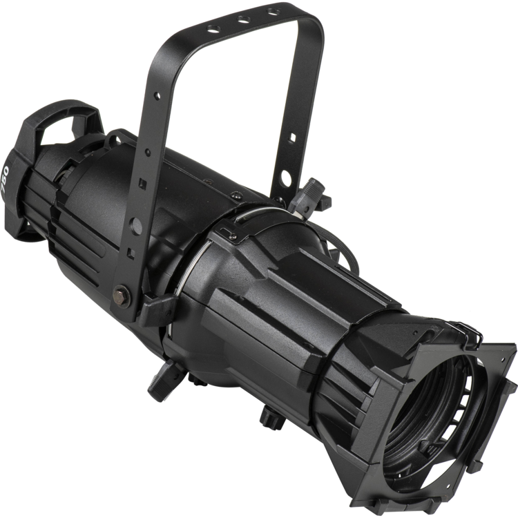 ETC Source 4 750W Ellipsoidal Spotlight – AVGear.com