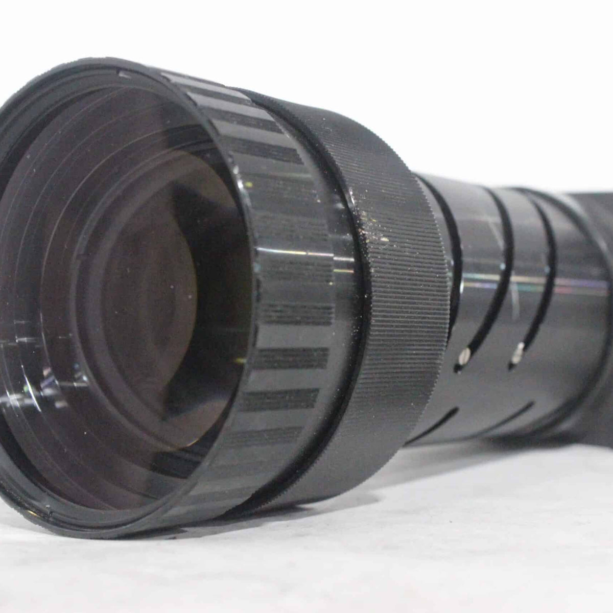 Eiki Manual Long Throw Lens for Eiki LC-500 and X80 Projectors – AVGear.com