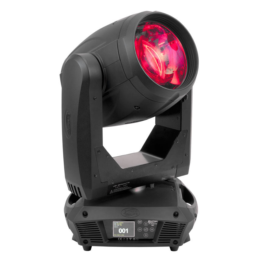 Elation Platinum Bx Moving Light – AVGear.com