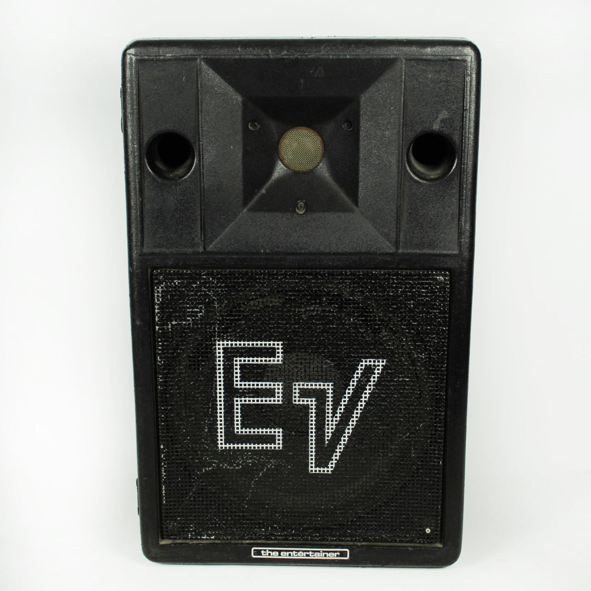 Electro-Voice 100S Passive 2-Way Constant Directivity Speaker System ...