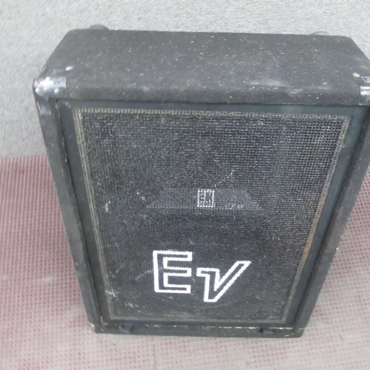 Electro-Voice FM-1202ER 2-Way Floor Speaker Monitor – AVGear.com
