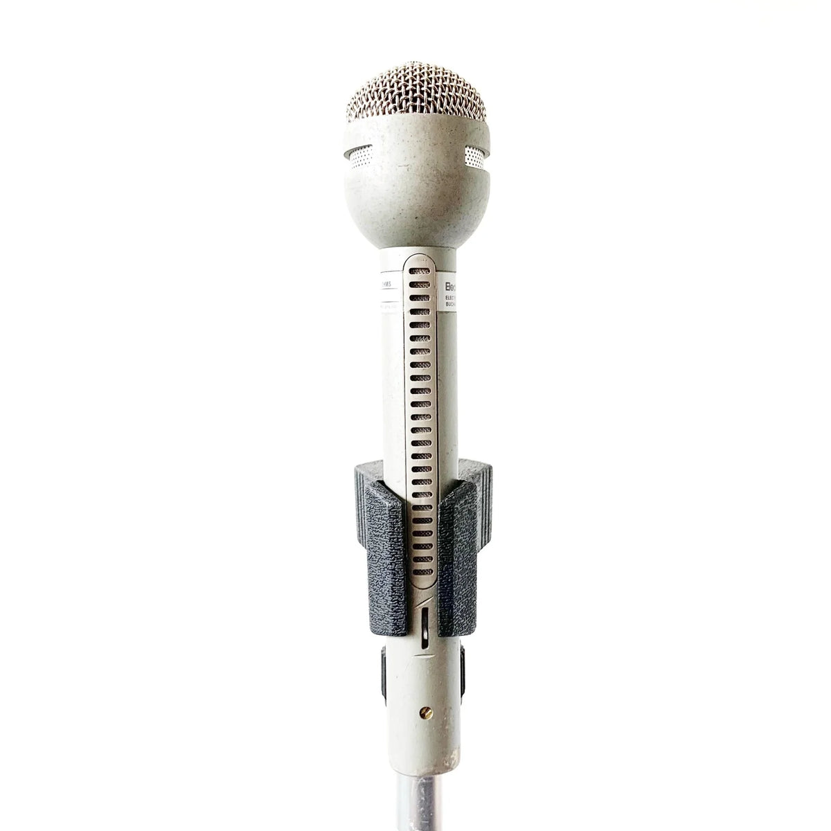 Electro-Voice RE10 Cardioid Dynamic Microphone – AVGear.com
