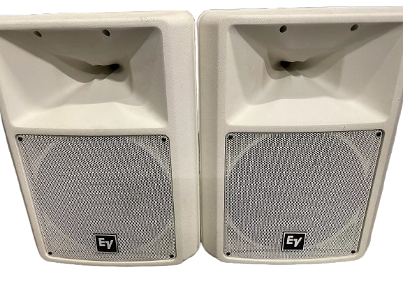 Electro-Voice SX100 200-Watt 2-Way Speaker – AVGear.com