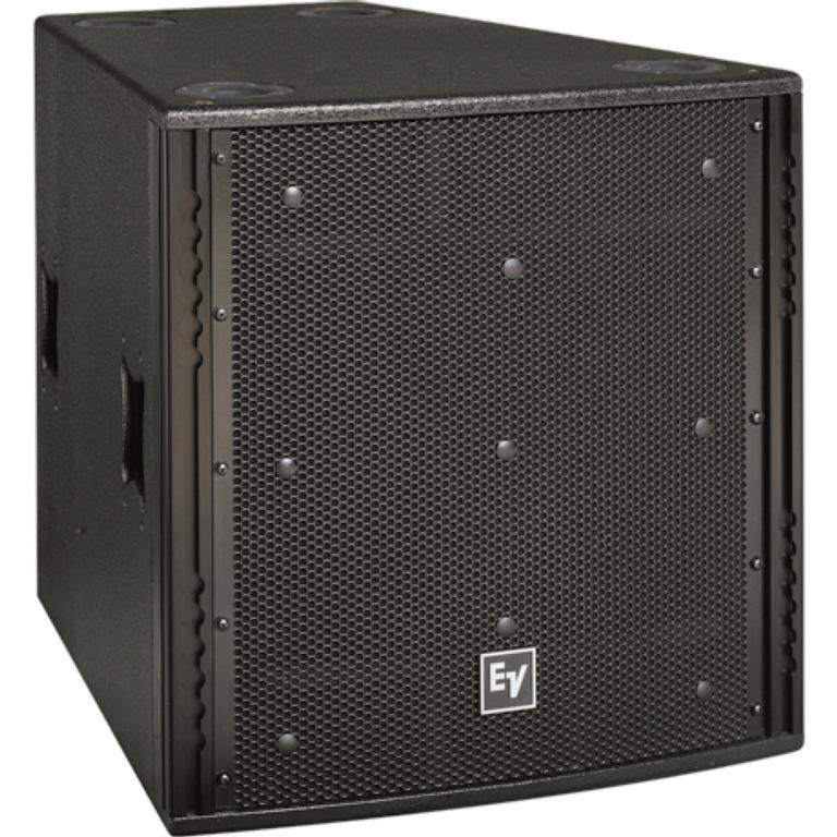 Electro-Voice XCB X-Array 18" Bass System – AVGear.com