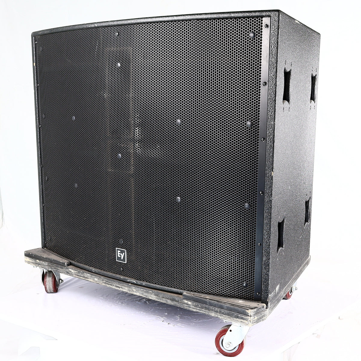 Electro-Voice XDS X-Array Double Subwoofer System – AVGear.com