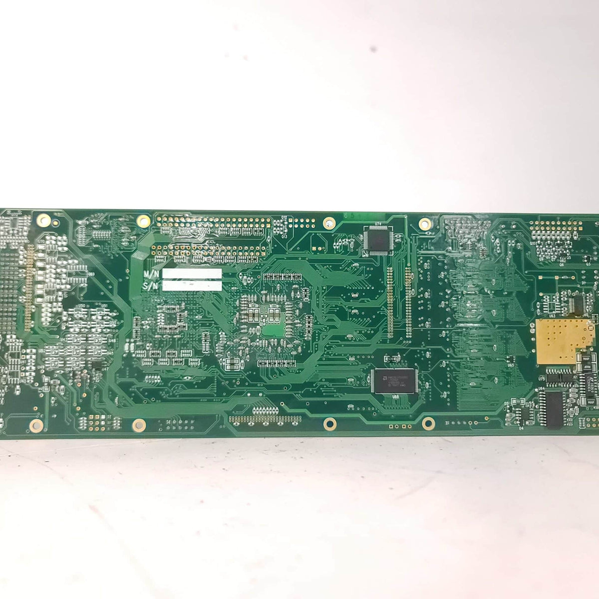 Evertz 7700FC VistaLINK Frame Controller w/ Backplane – AVGear.com