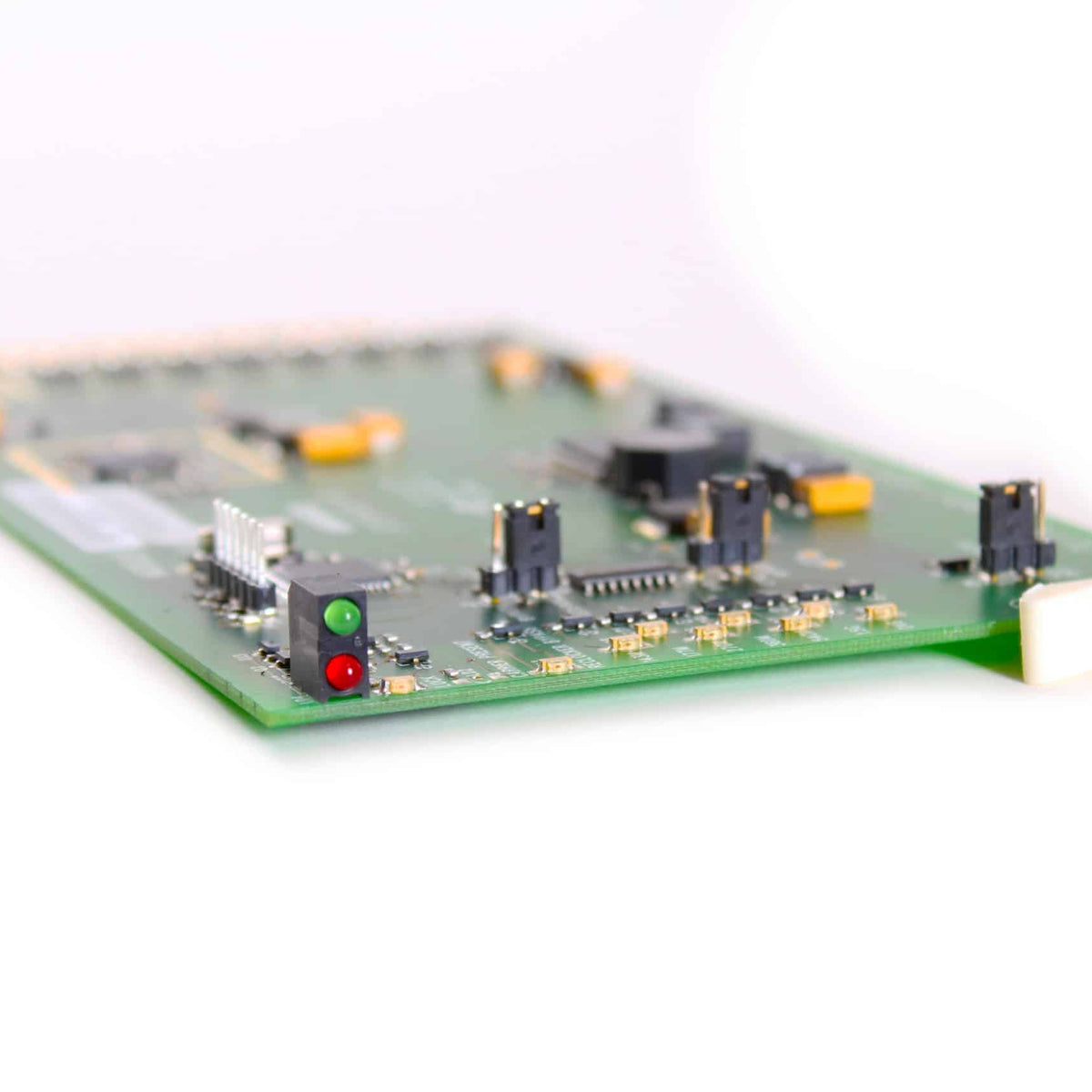 Evertz 500DA-HD Reclocking Distribution Amplifier – AVGear.com