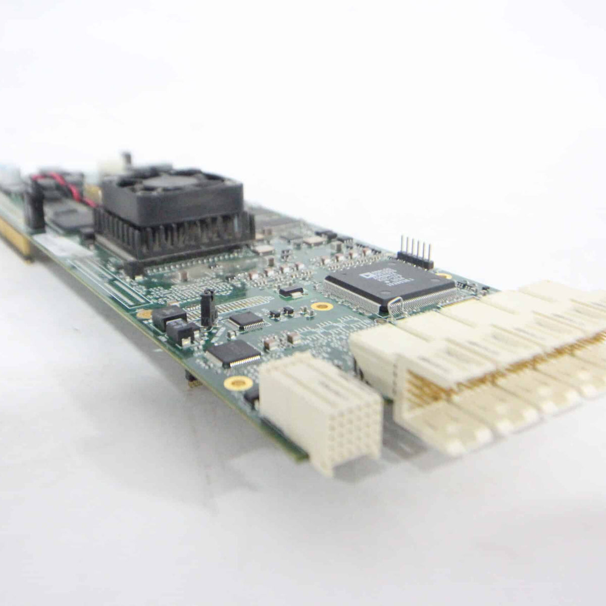 Evertz 77000V3 Multi-Frame Option Card – AVGear.com