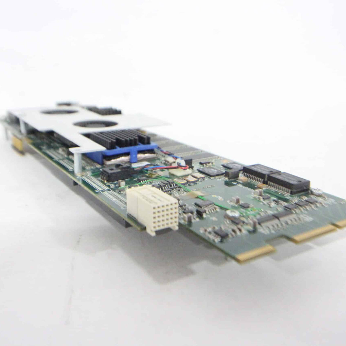 Evertz 7700G4X Multiframe Option Card – AVGear.com
