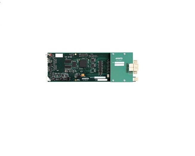 Evertz 7700PTX Universal Protocol Translator Module – AVGear.com