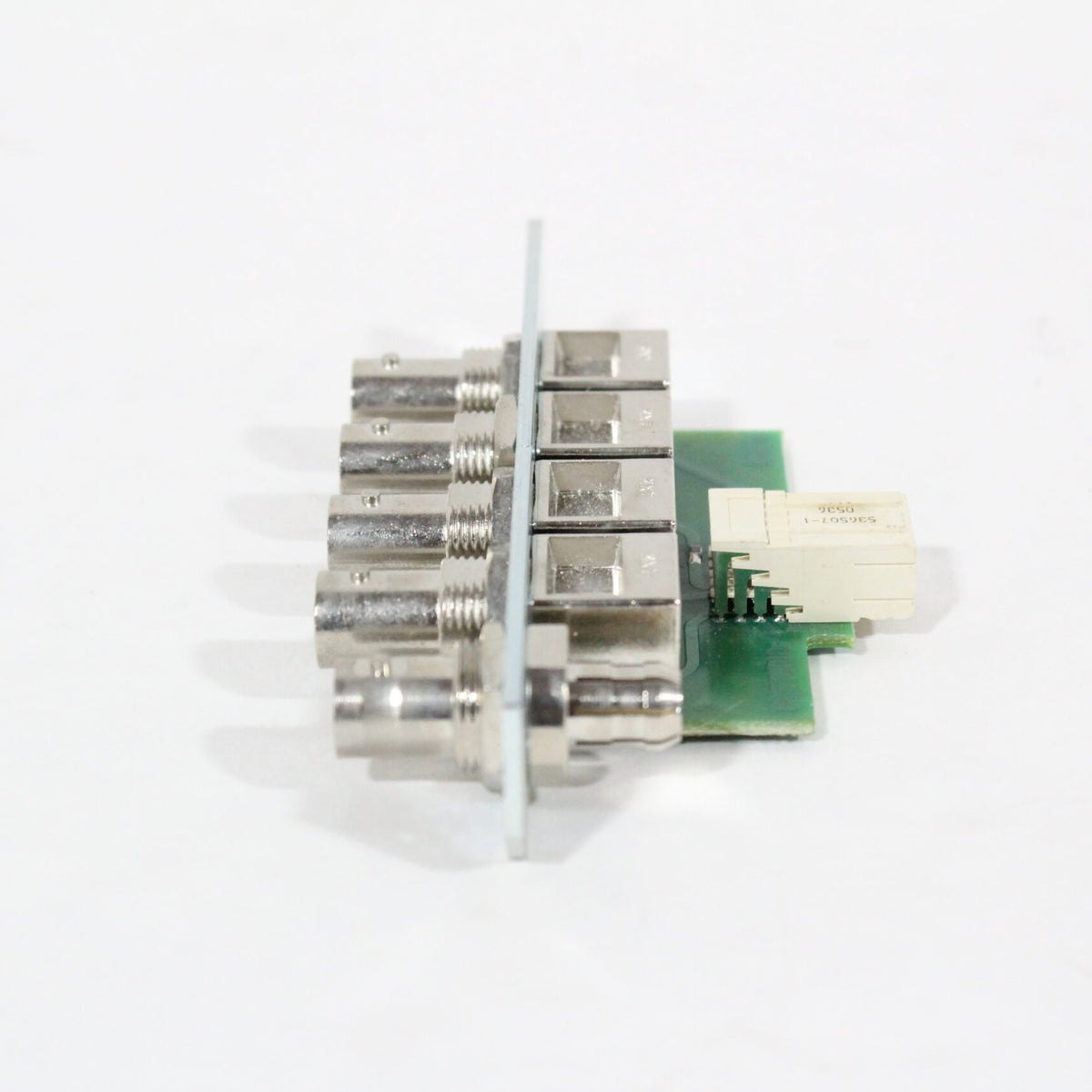 Evertz 7750SRG-HD HD HDTV Tri-Level Sync Generator – AVGear.com