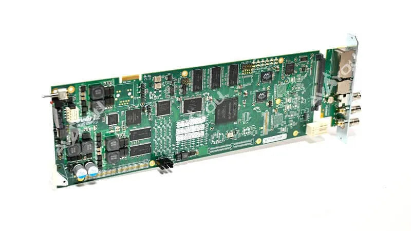 Evertz 7780IP-ASI-IP w/ Backplate – AVGear.com