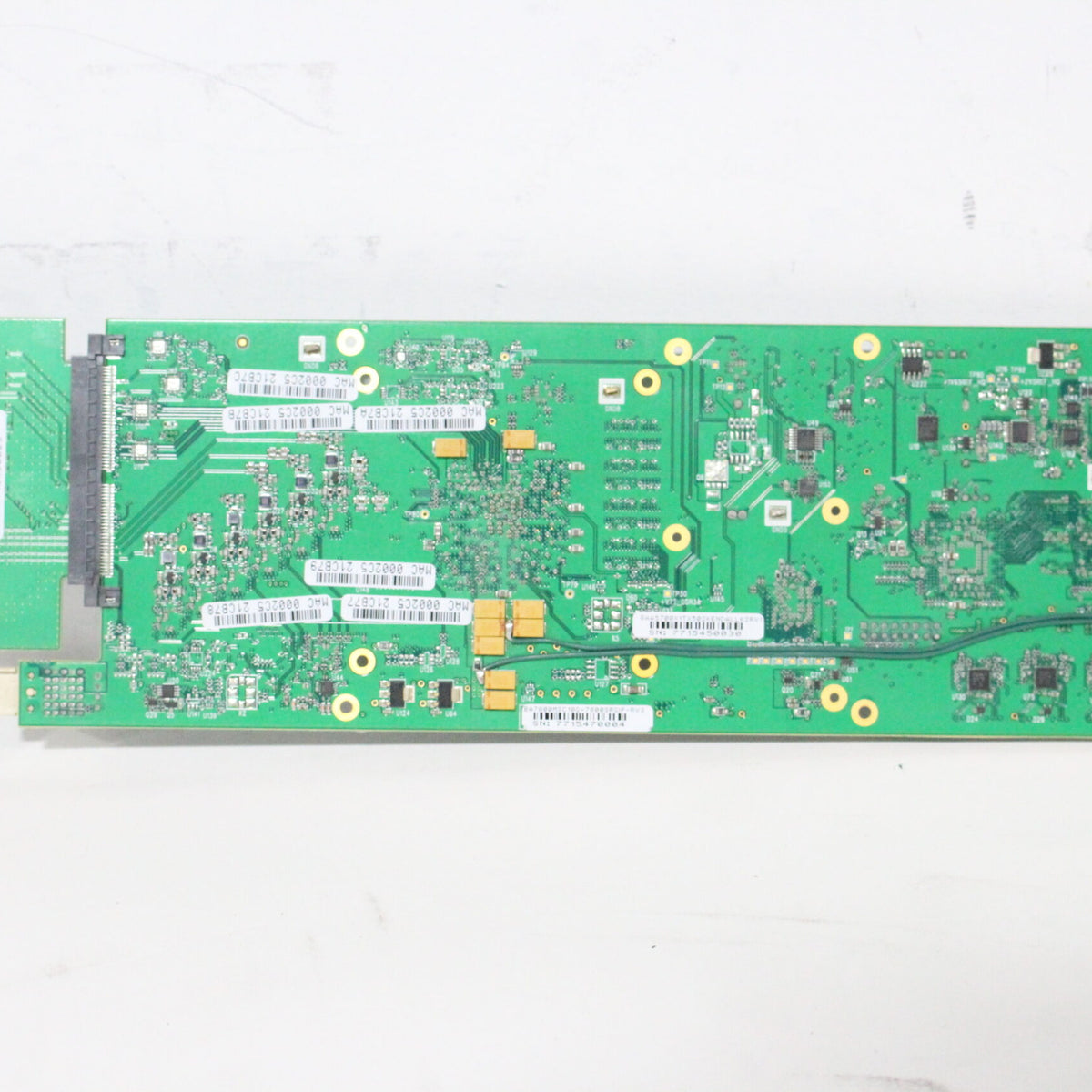 Evertz 7800SRG-IP PTP Slave Sync Generator – AVGear.com