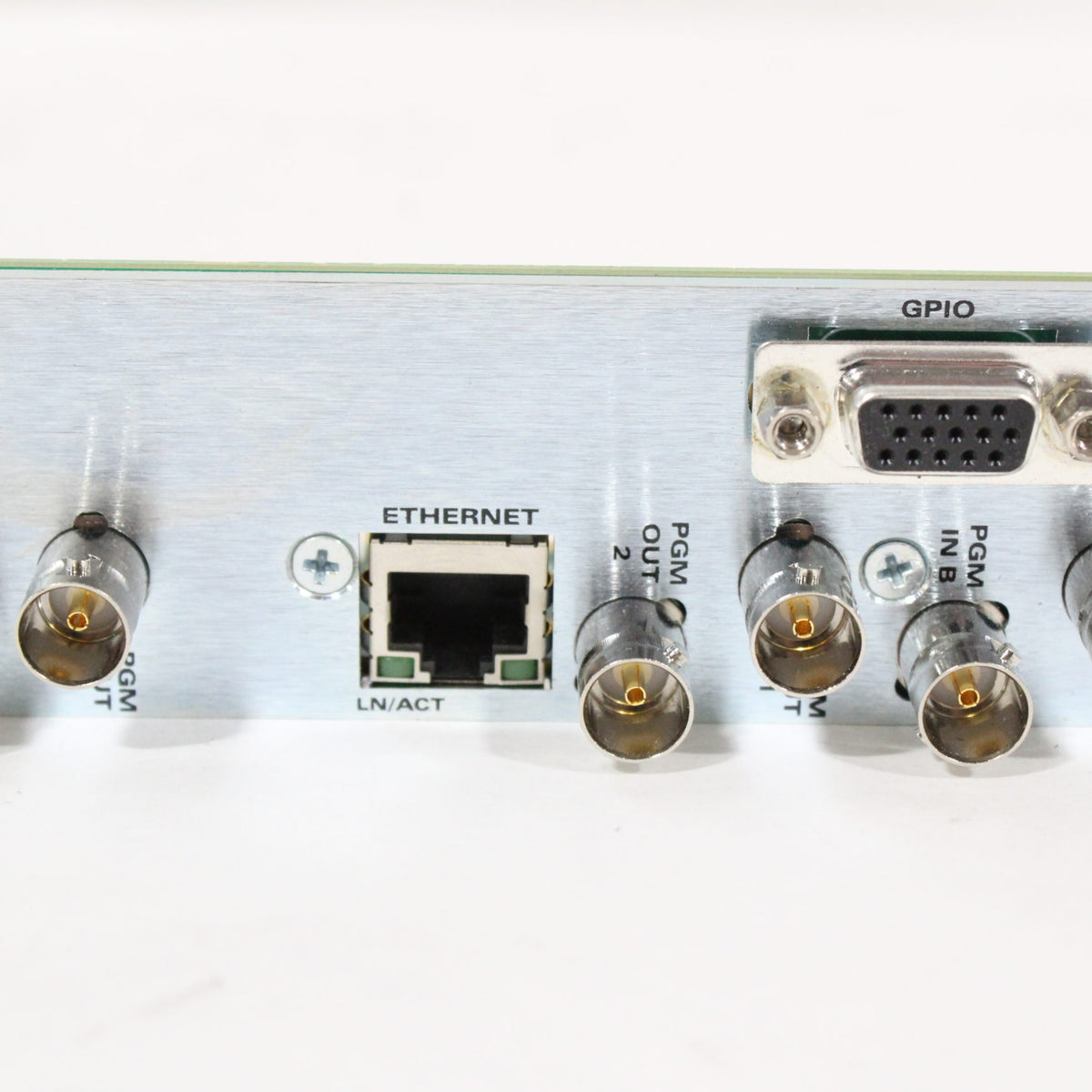 Evertz 7812HDC-HD HD Backplane – AVGear.com