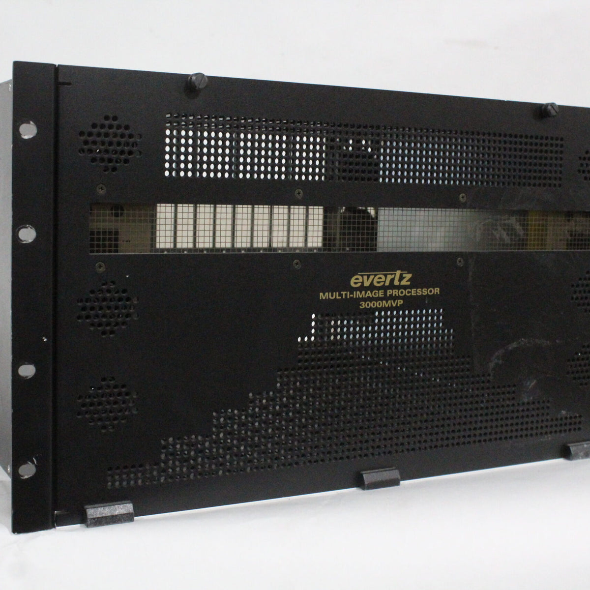 Evertz Multi-Image Processor 3000MVP – AVGear.com