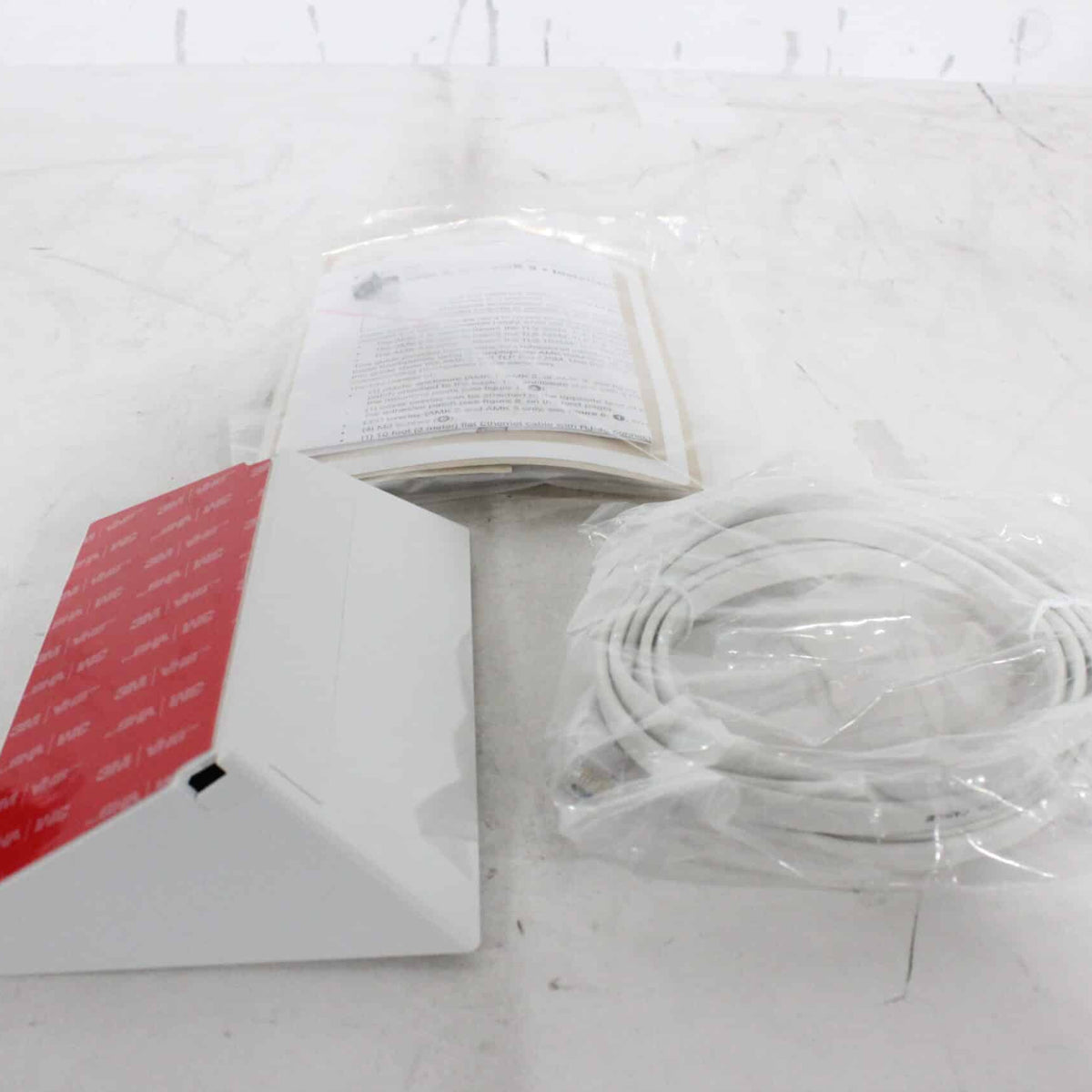 Extron AMK 2 Angled Mounting Kit for TouchLink Pro Touchpanels & T ...