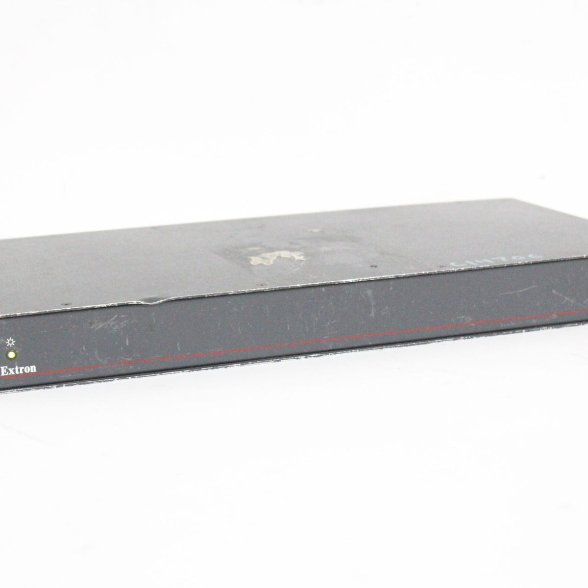 Extron DA4 RGBHV and DA6 RGBHV Wideband Distribution Amplifiers ...