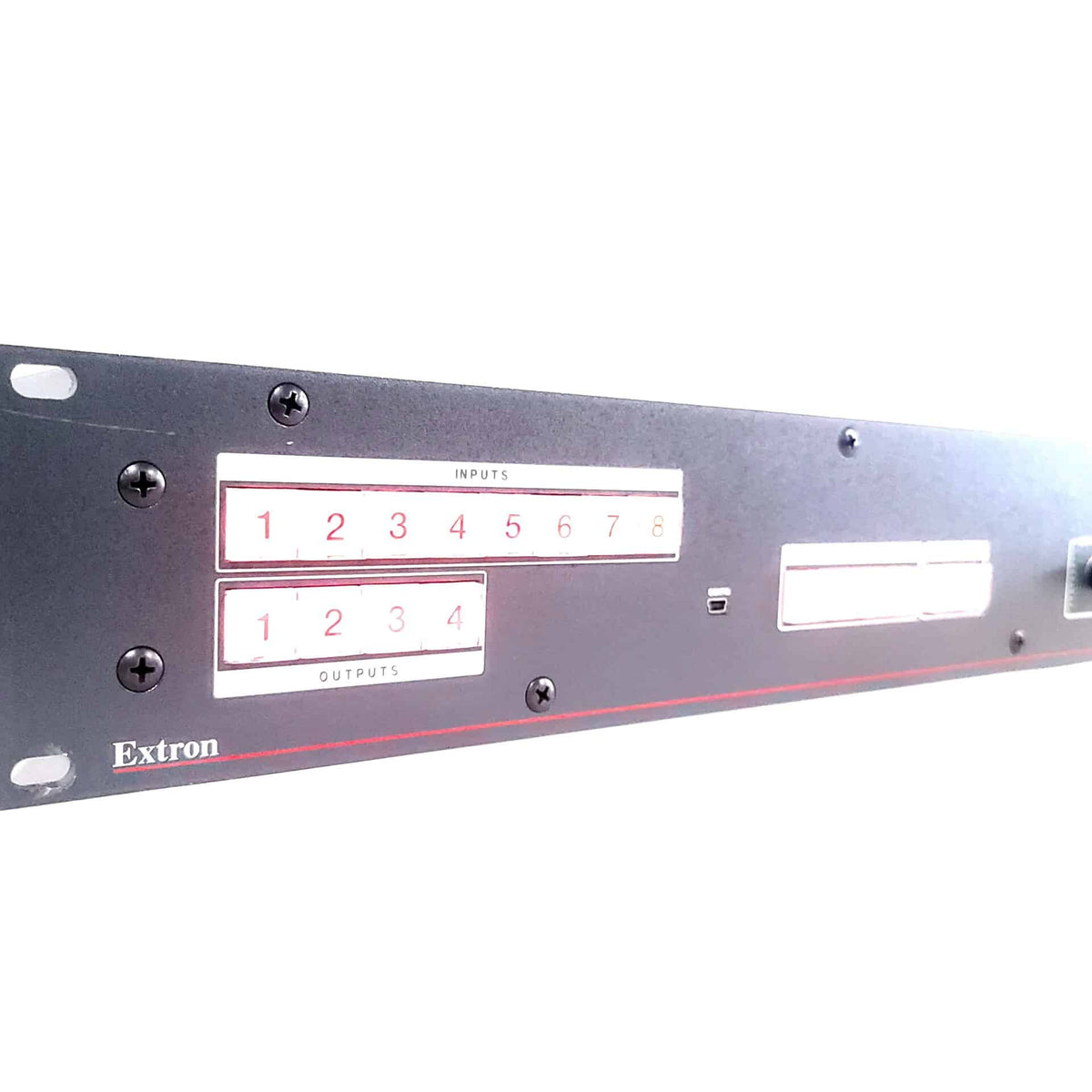 Extron DTP CrossPoint 84 Series Matrix Switcher – AVGear.com