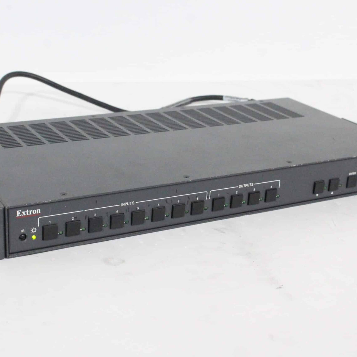 Extron MVX 84 VGA A 8x4 VGA Matrix Switcher – AVGear.com