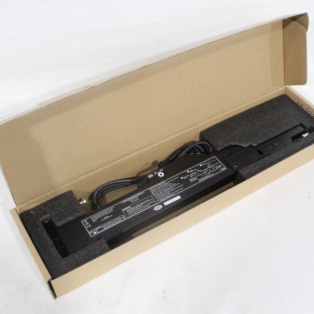 Extron Retractor Series 2 Network Cable Retraction System – AVGear.com