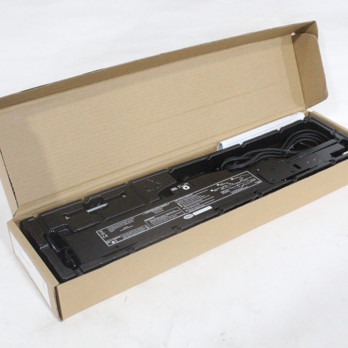 Extron Retractor Series 2 Network Cable Retraction System – AVGear.com