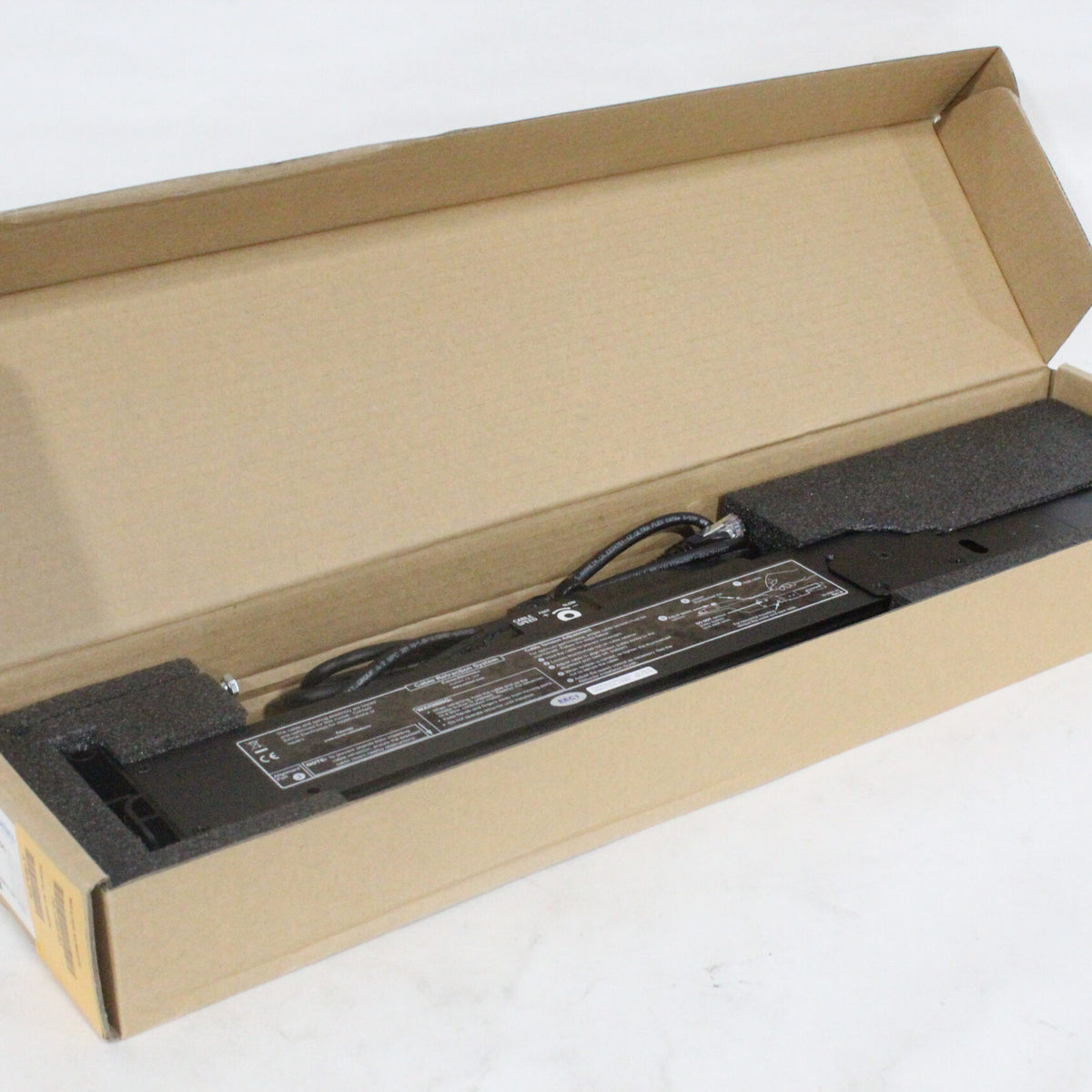 Extron Retractor Series 2 Network Cable Retraction System – AVGear.com