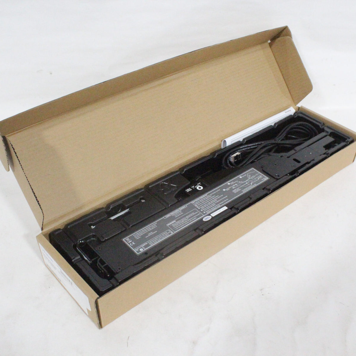 Extron Retractor Series/2 HDMI Cable Retraction System – AVGear.com