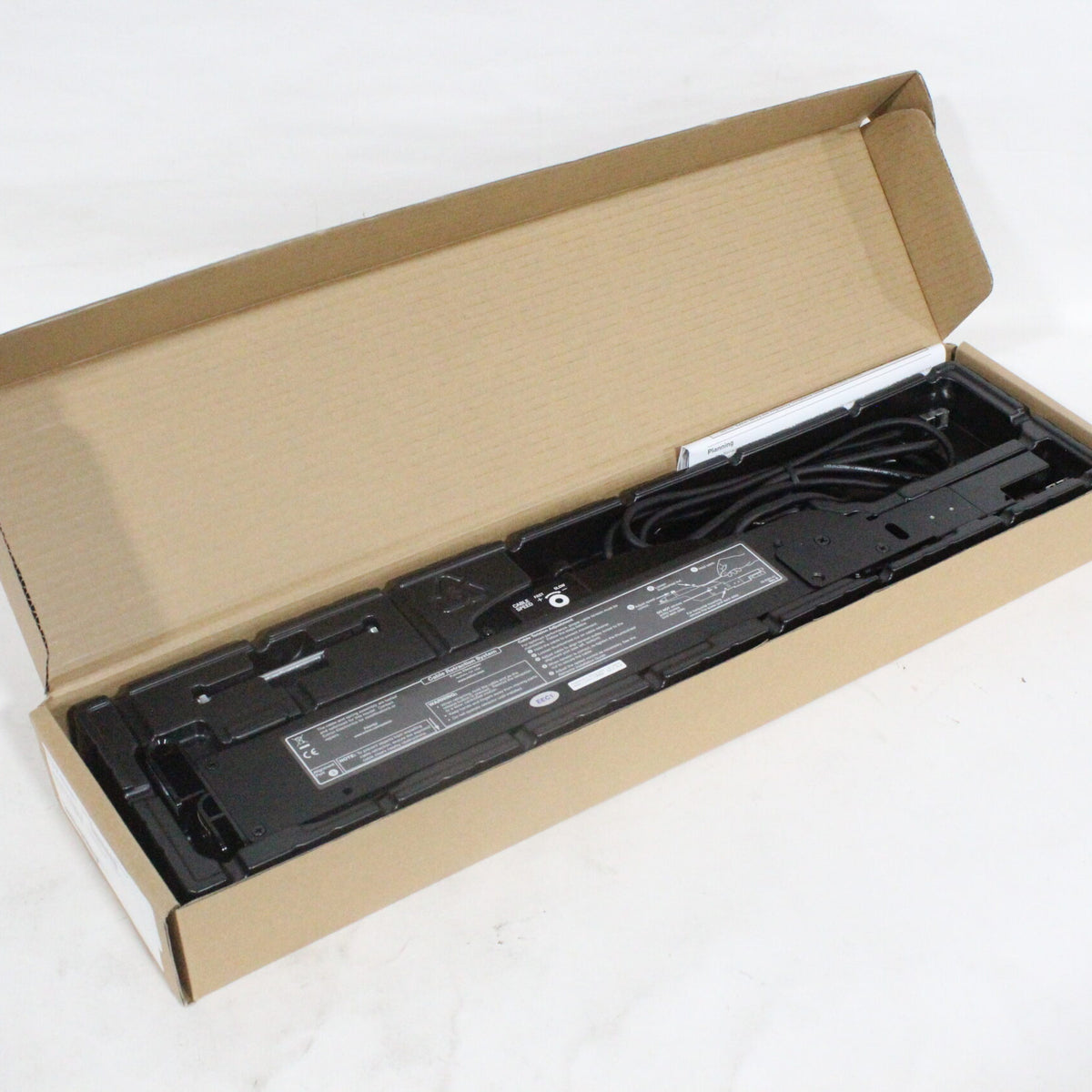 Extron Retractor Series/2 HDMI Cable Retraction System – AVGear.com