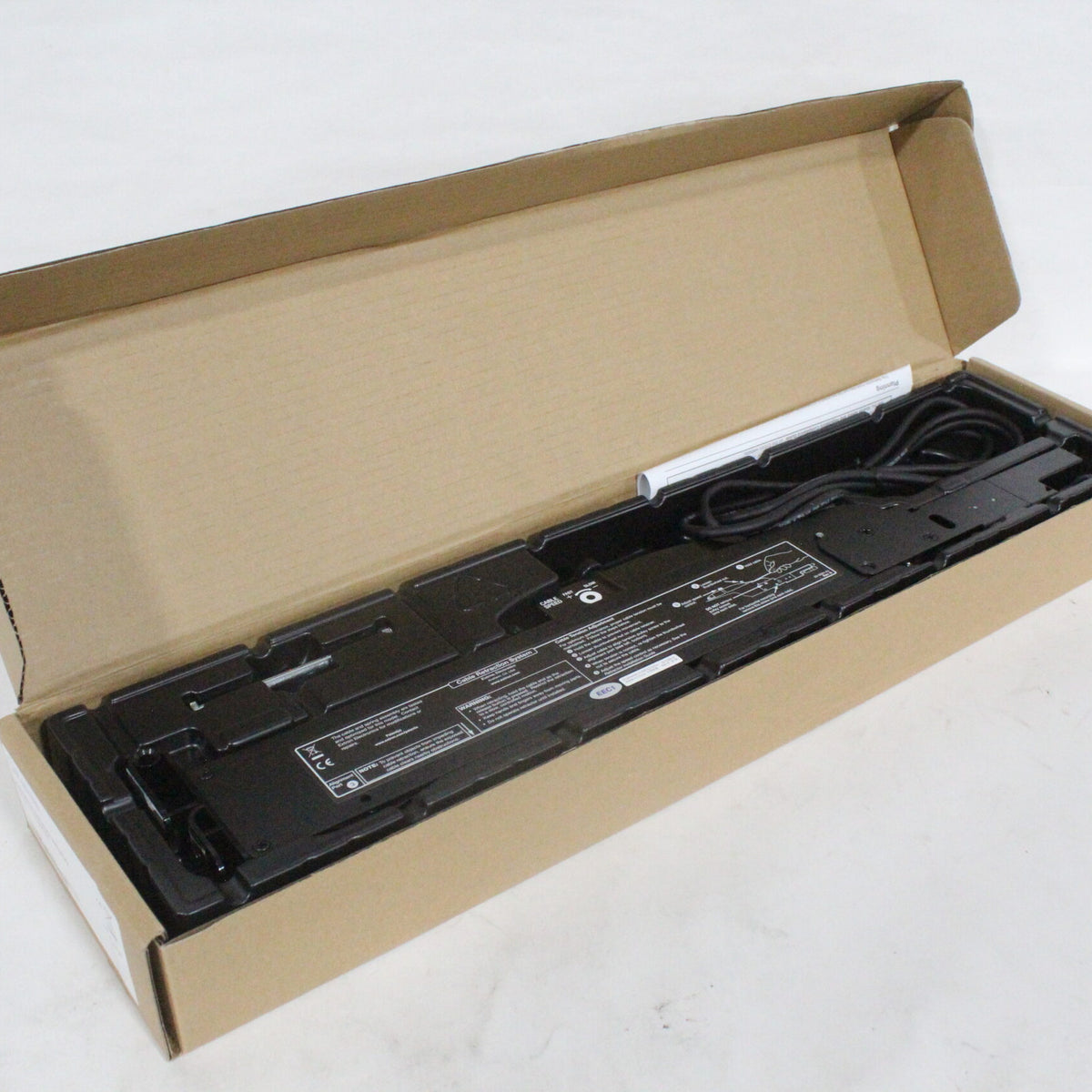 Extron Retractor Series/2 HDMI Cable Retraction System – AVGear.com