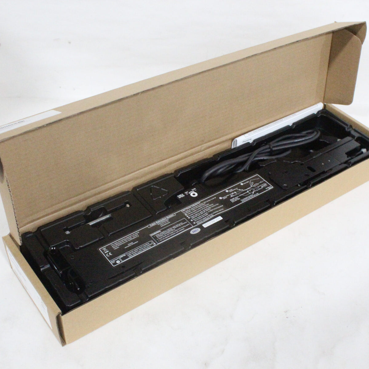 Extron Retractor Series/2 HDMI Cable Retraction System – AVGear.com