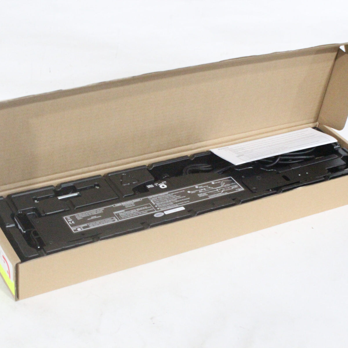 Extron Retractor Series/2 HDMI Cable Retraction System – AVGear.com