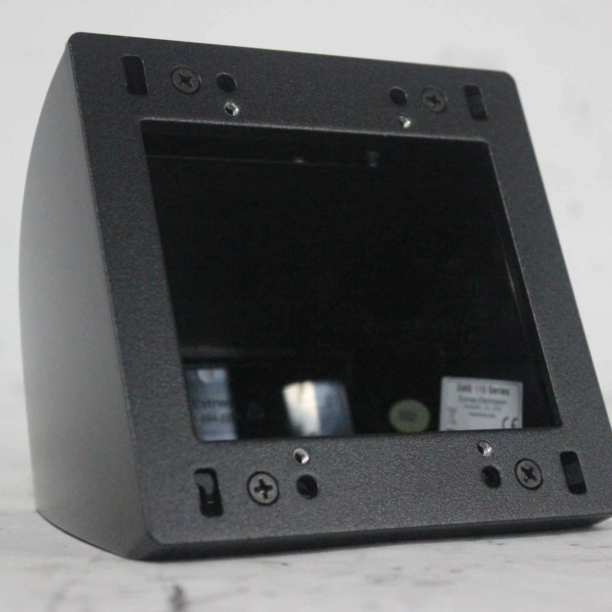 Extron SMB 112 Two-Gang Surface Mount Box for US-gang Controllers with ...