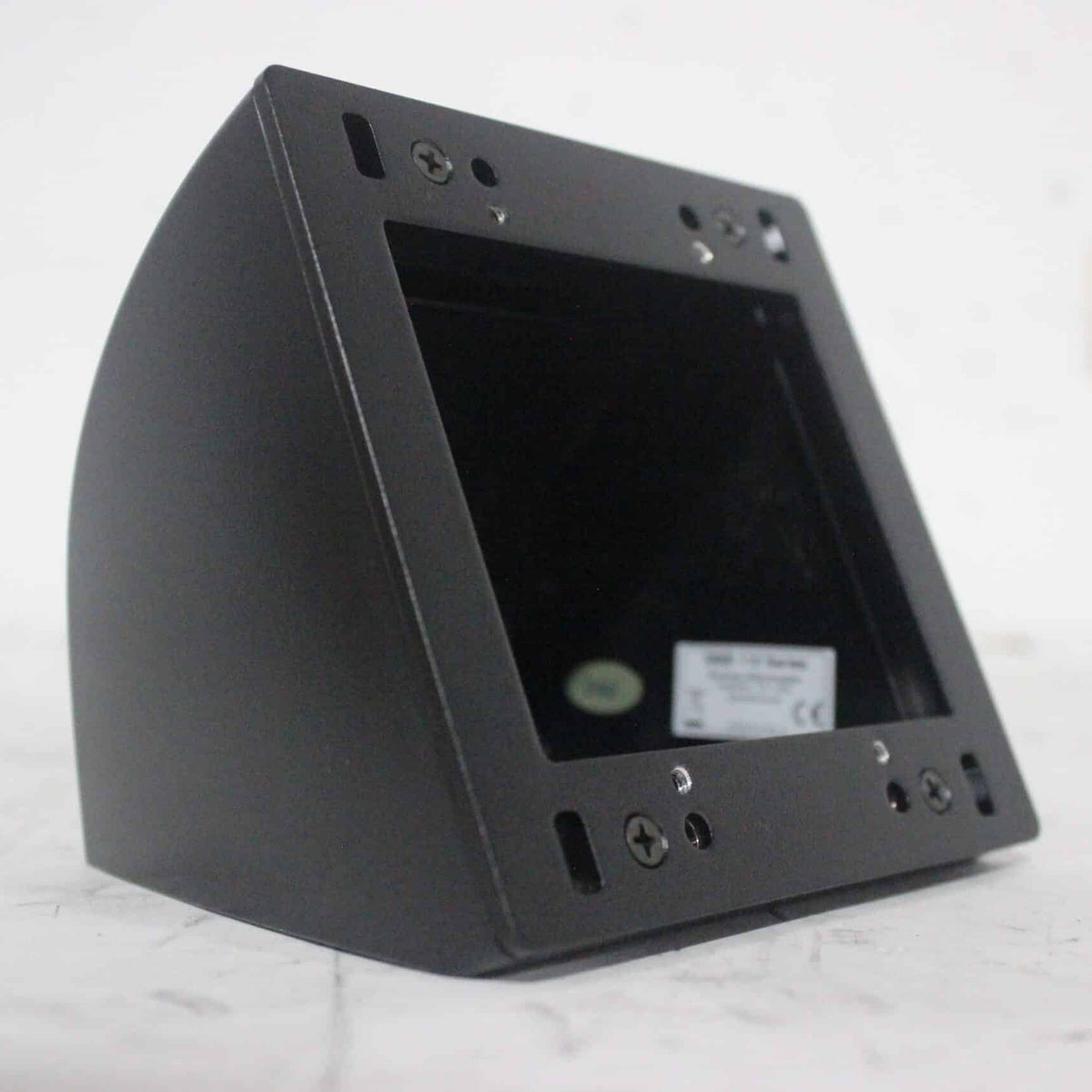 Extron SMB 112 Two-Gang Surface Mount Box for US-gang Controllers with ...