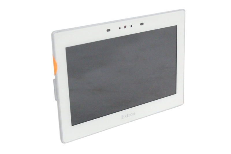 Extron TLP Pro 725M 7-inch Wall Mount TouchLink Pro Touchpanel – AVGear.com