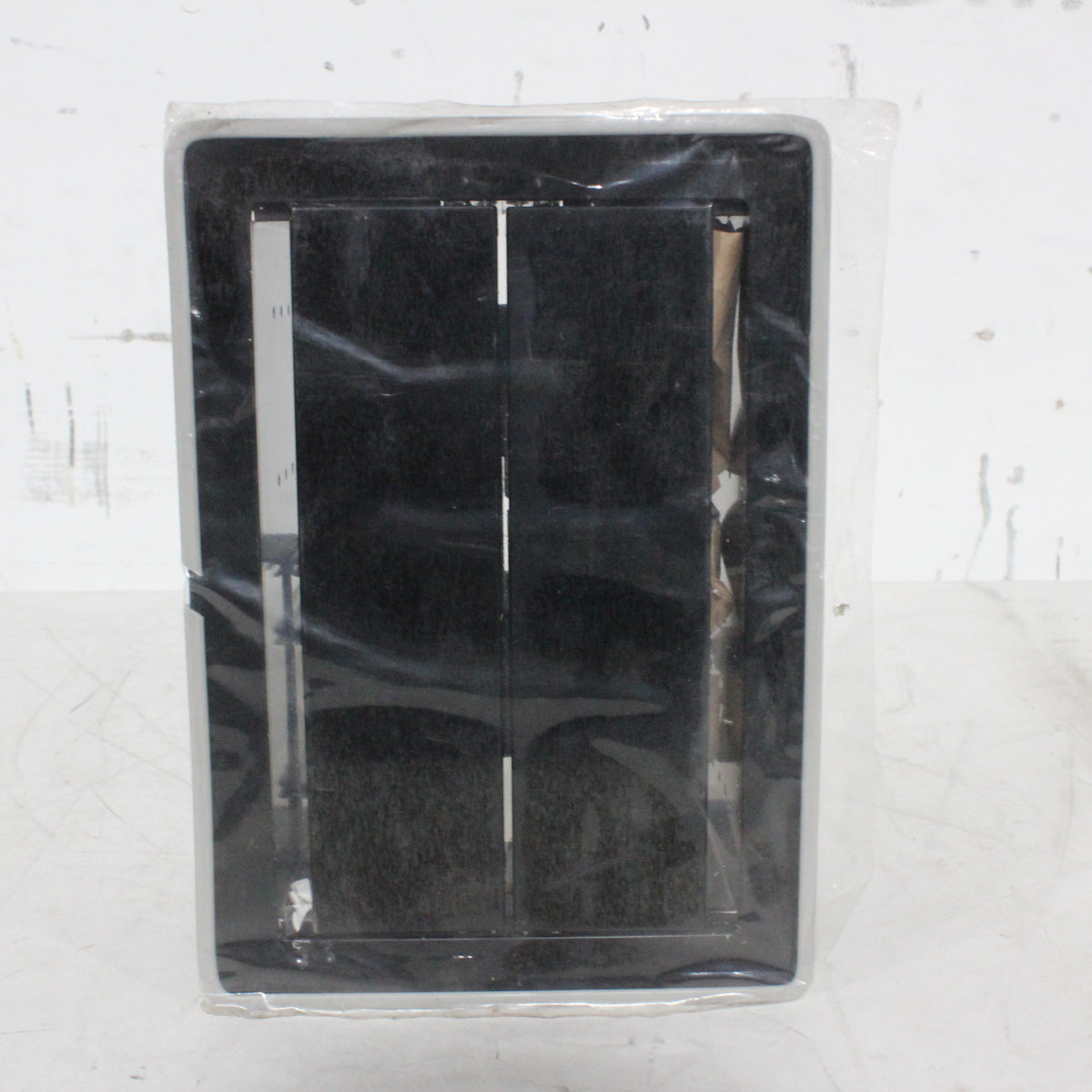 Extron 1402 Cable Cubby Access Enclosure for AV Connectivity, Remote C ...