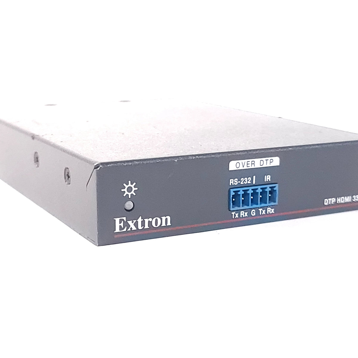 Extron DTP HDMI 330 Rx Long Distance DTP Receiver for HDMI – AVGear.com