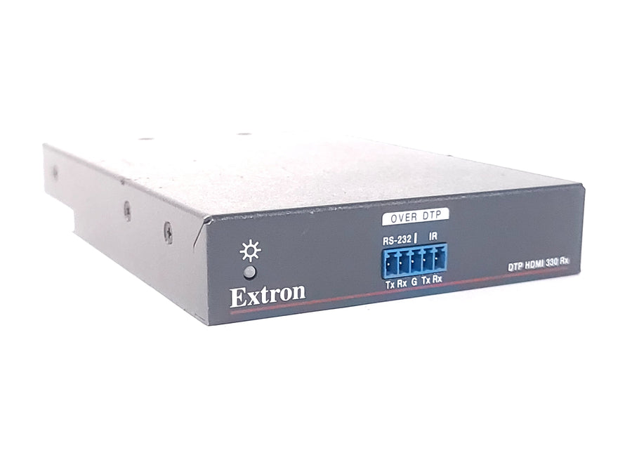 Extron DTP HDMI 330 Rx Long Distance DTP Receiver for HDMI – AVGear.com