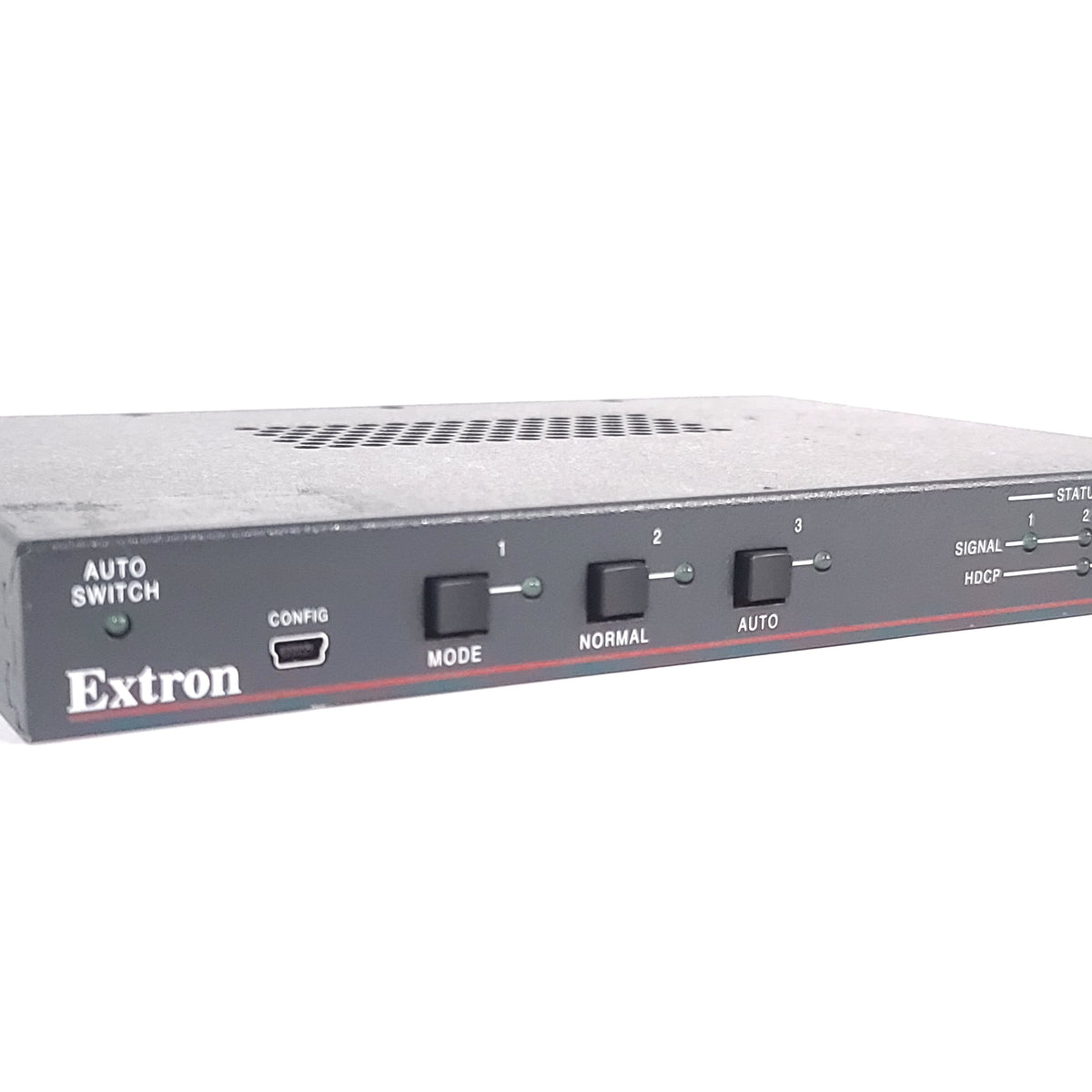 Extron DTP T DSW 4K 333 Three Input Multi-Format Switcher – AVGear.com