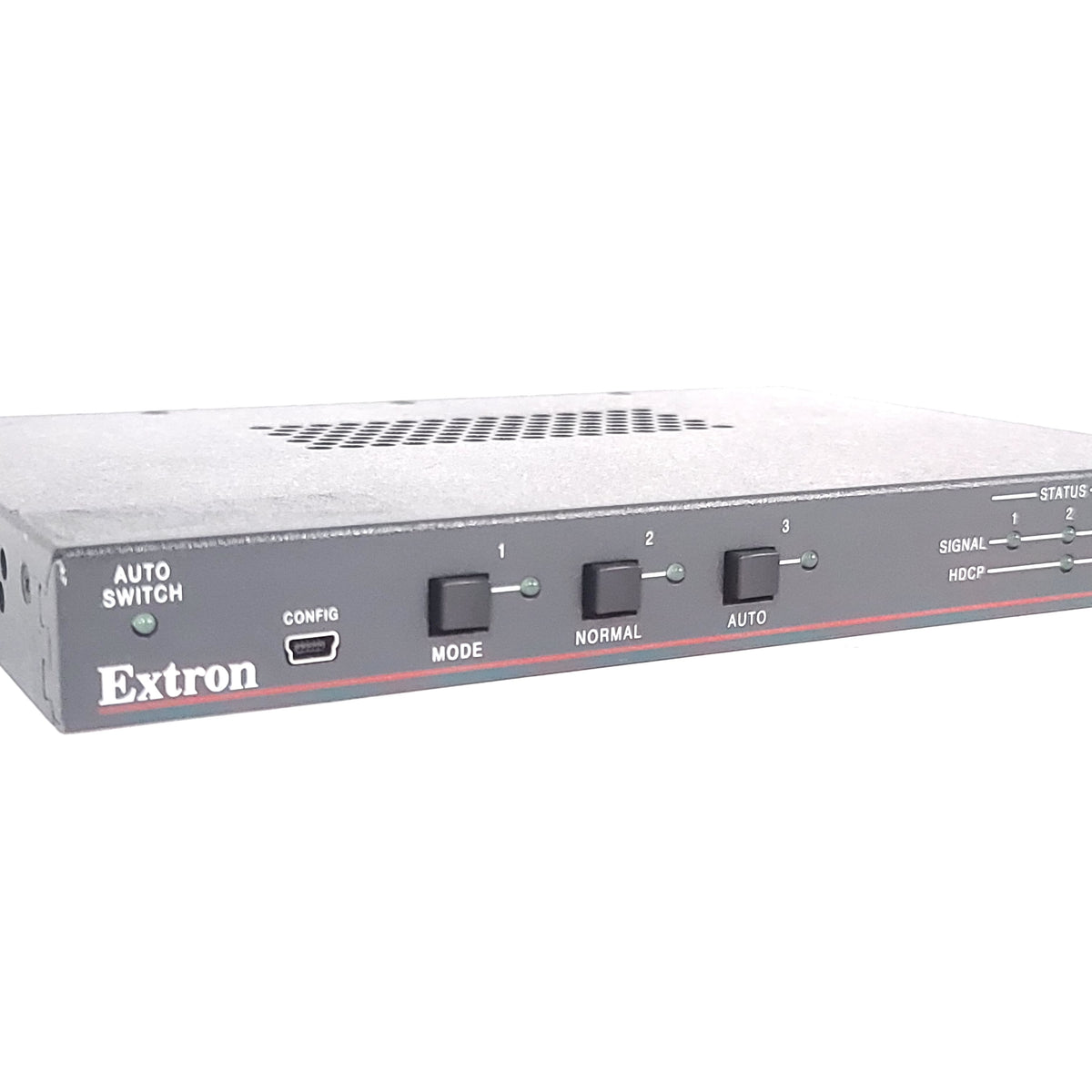 Extron DTP T DSW 4K 333 Three Input Multi-Format Switcher – AVGear.com
