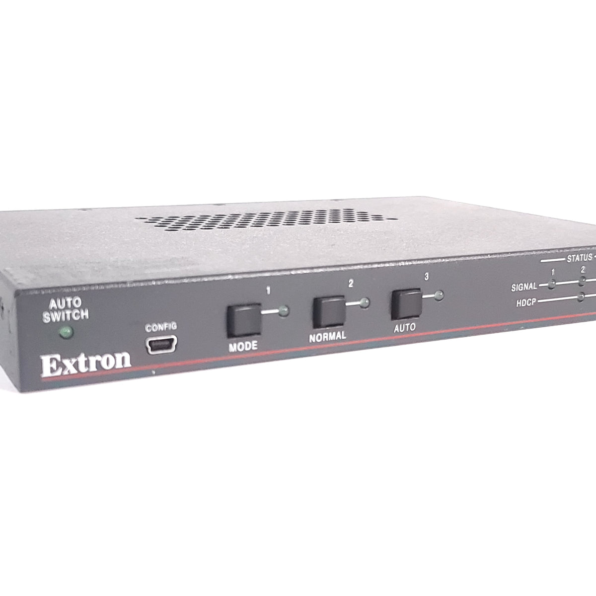 Extron DTP T DSW 4K 333 Three Input Multi-Format Switcher – AVGear.com