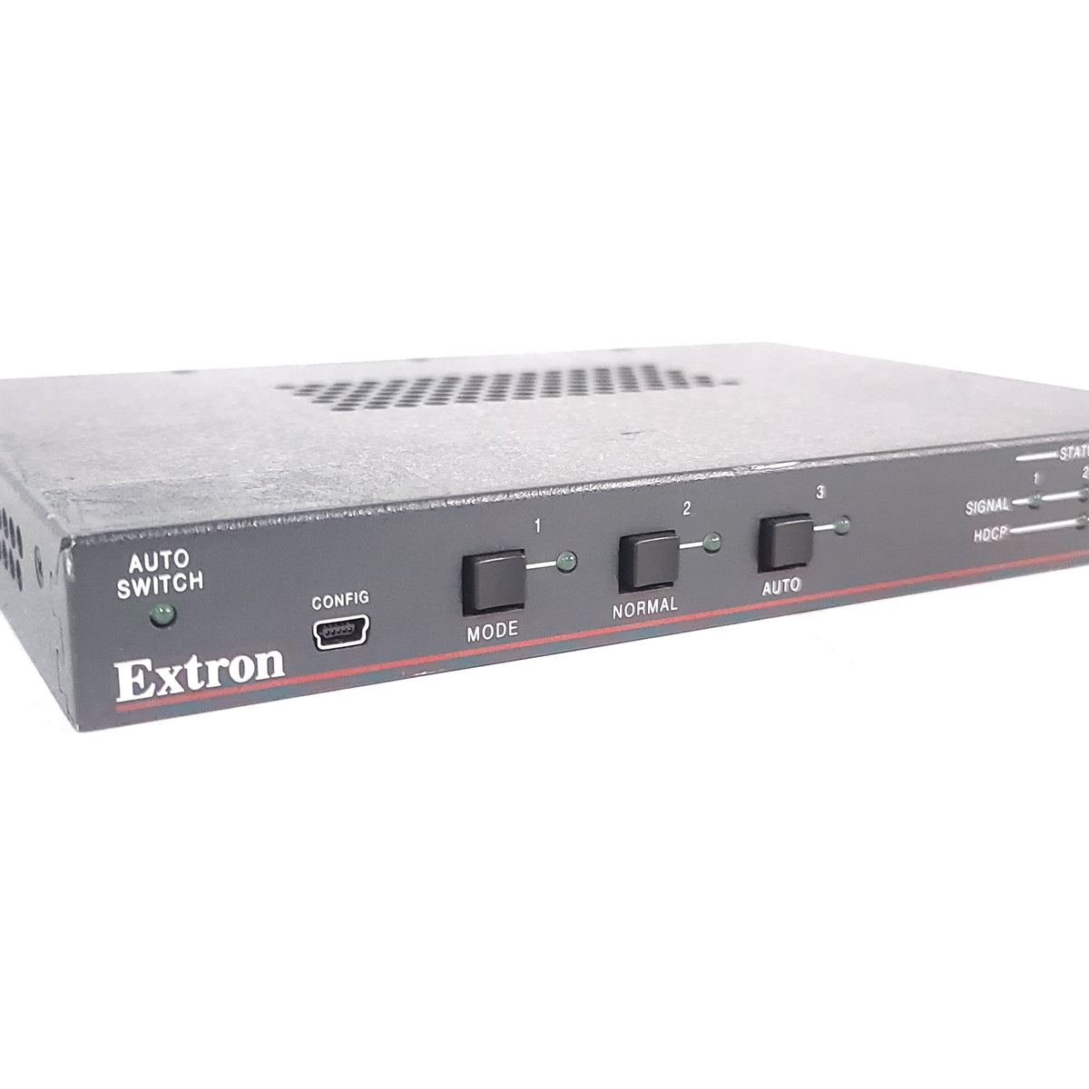 Extron DTP T DSW 4K 333 Three Input Multi-Format Switcher – AVGear.com