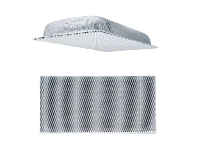 Extron FF 120 Flat Field Speaker – AVGear.com