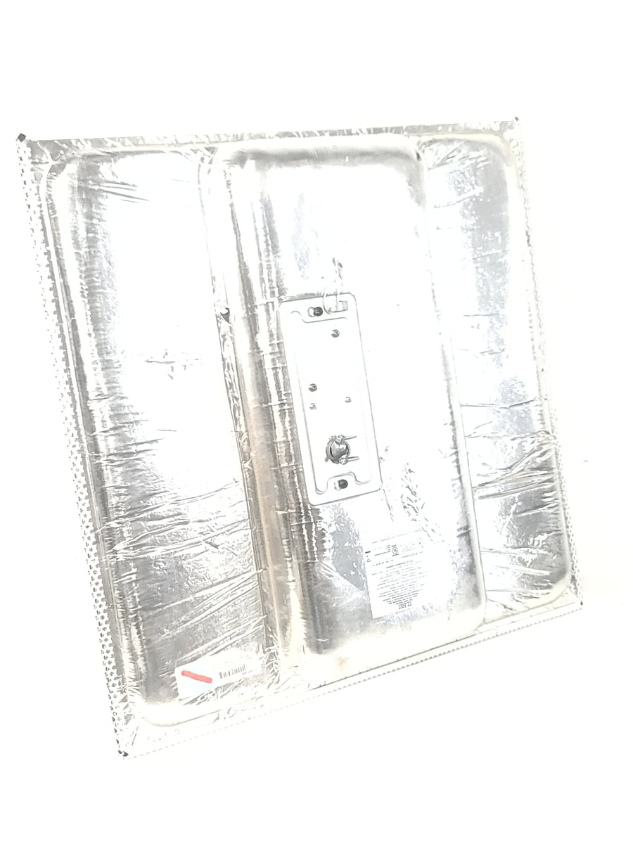 Extron FF 220T Full-Range 70/100V Flat Field Speakers with Low Profile ...