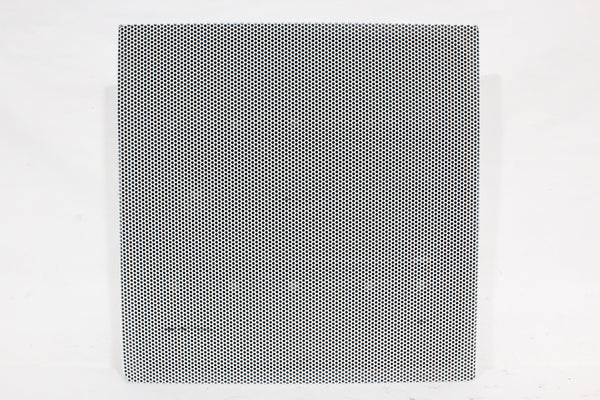 Extron FF 220T Full-Range 70/100V Flat Field Speakers with Low Profile ...