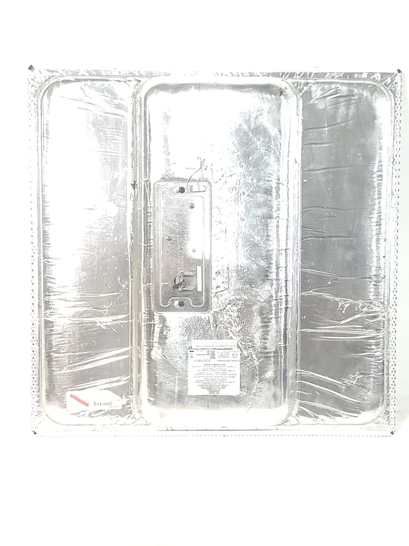 Extron FF 220T Full-Range 70/100V Flat Field Speakers with Low Profile ...