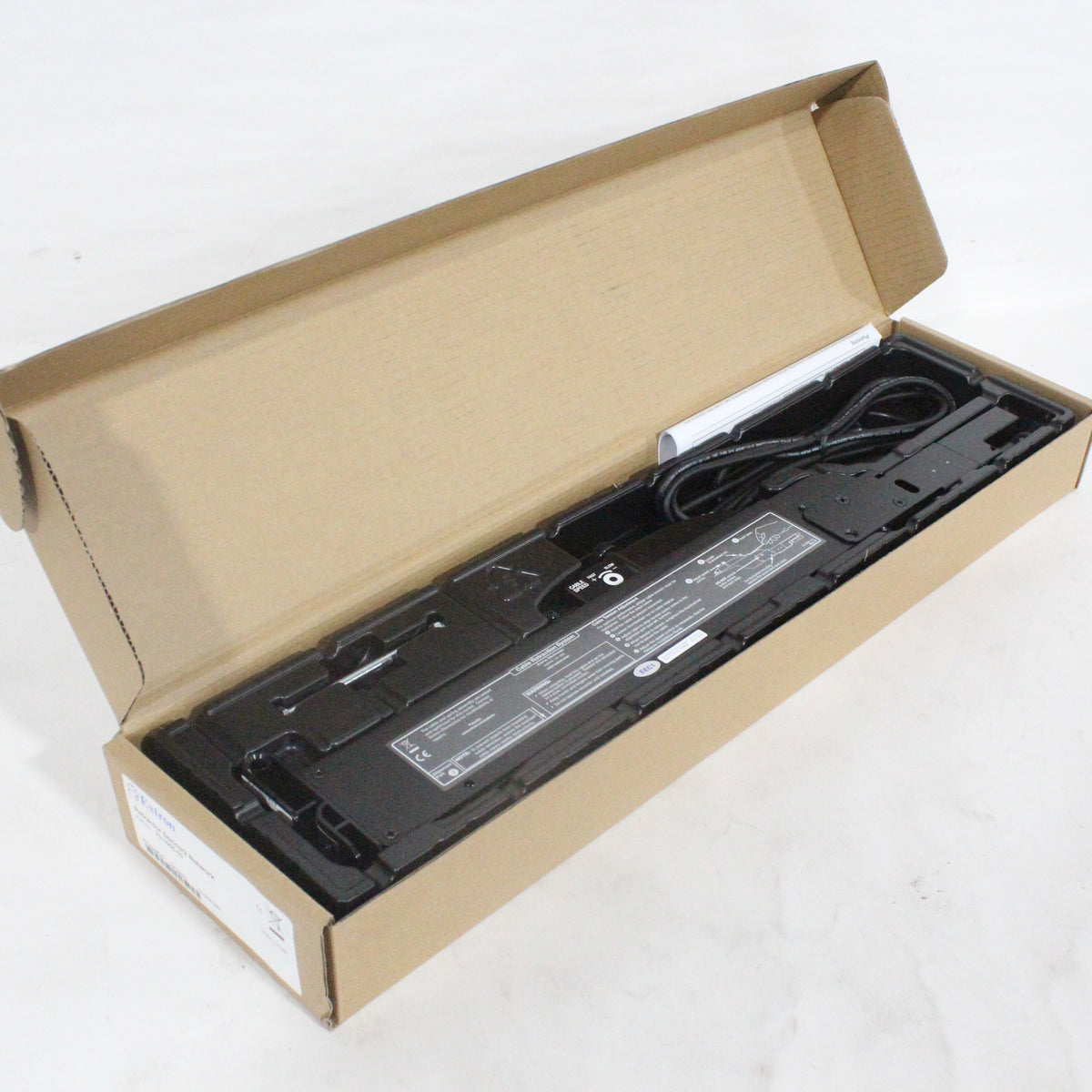 Extron Retractor Series 2 Network Cable Retraction System – AVGear.com