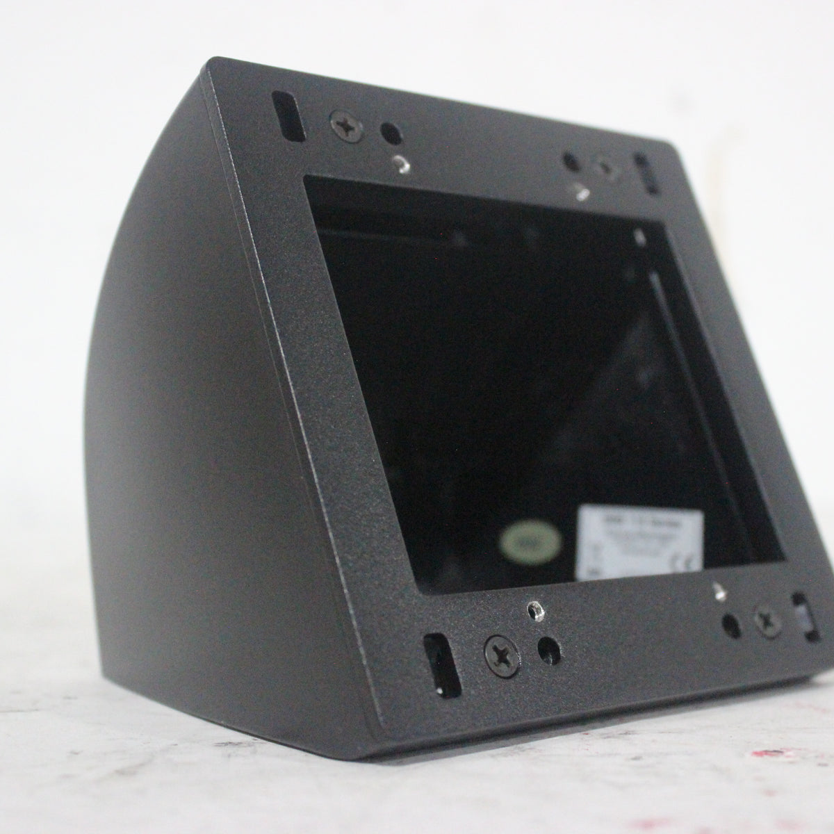 Extron SMB 112 Two-Gang Surface Mount Box for US-gang Controllers with ...