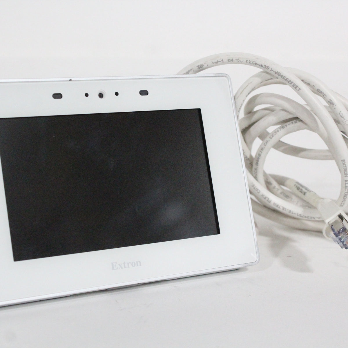 Extron TLP Pro 525T 5-Inch Tabletop TouchLink Pro Touchpanel – AVGear.com